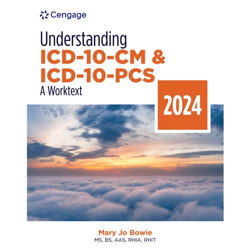 Bryant & Stratton Bookstore - UNDERSTANDING ICD-10-CM AND ICD-10-PCS, A ... Bryant & Stratton Bookstore - UNDERSTANDING ICD-10-CM AND ICD-10-PCS, A ...