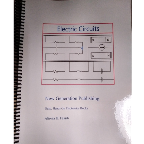 Bryant & Stratton Bookstore - ELECTRIC CIRCUITS, 2023 (INCLUDES LAB MANUAL)